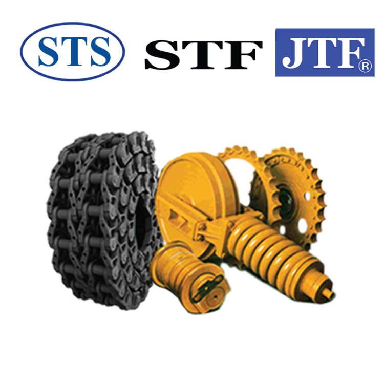 Undercarriage - Real Power